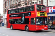 London Buses route 328 (1999-present) | Bus Routes in London Wiki | Fandom