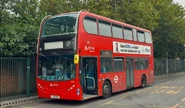 London Buses route 217 | Bus Routes in London Wiki | Fandom