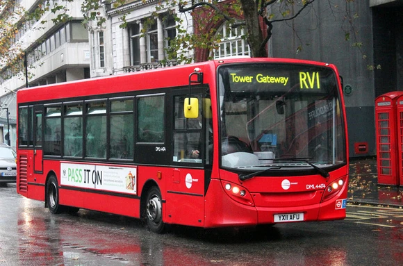 London Buses route RV1 | Bus Routes in London Wiki | Fandom