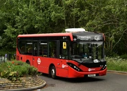 London Buses route G1 | Bus Routes in London Wiki | Fandom