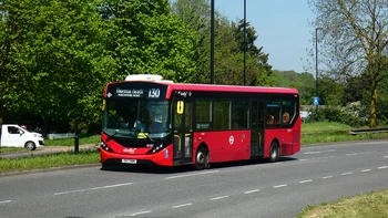 London Buses route 130 | Bus Routes in London Wiki | Fandom