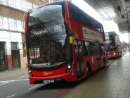 London Buses route 196 | Bus Routes in London Wiki | Fandom