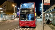 London Buses route N266 | Bus Routes in London Wiki | Fandom