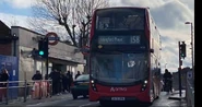 London Buses route 158 | Bus Routes in London Wiki | Fandom
