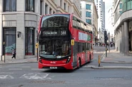 London Buses route 344 | Bus Routes in London Wiki | Fandom