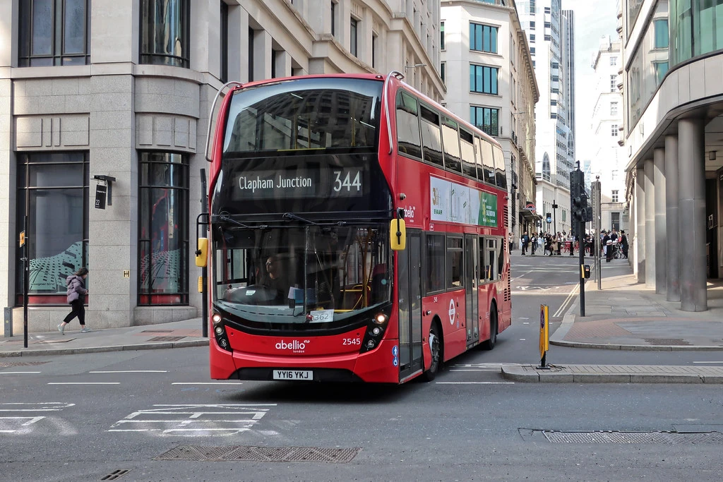 Category:London Bus Operators | Bus Routes in London Wiki | Fandom