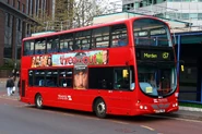 London Buses route 157 | Bus Routes in London Wiki | Fandom
