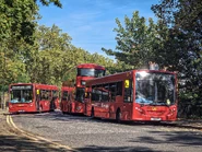 London Buses route 276 | Bus Routes in London Wiki | Fandom