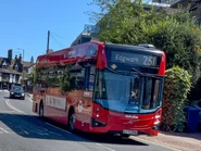 London Buses route 251 | Bus Routes in London Wiki | Fandom