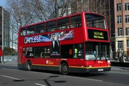 London Buses route 68 | Bus Routes in London Wiki | Fandom