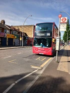 London Buses route 86 | Bus Routes in London Wiki | Fandom