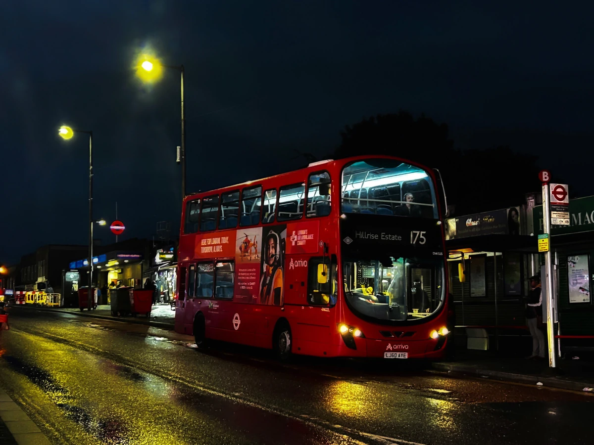 London Borough of Barking & Dagenham | Bus Routes in London Wiki | Fandom