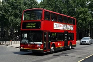 London Buses route 172 (1992-present) | Bus Routes in London Wiki | Fandom