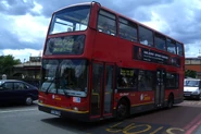 Plaxton President | Bus Routes in London Wiki | Fandom