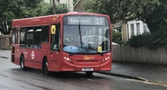 London Buses route S1 | Bus Routes in London Wiki | Fandom
