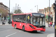 London Buses route B14 | Bus Routes in London Wiki | Fandom