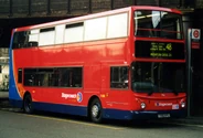 London Buses route 48 | Bus Routes in London Wiki | Fandom