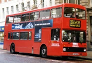 London Buses route 55 | Bus Routes in London Wiki | Fandom