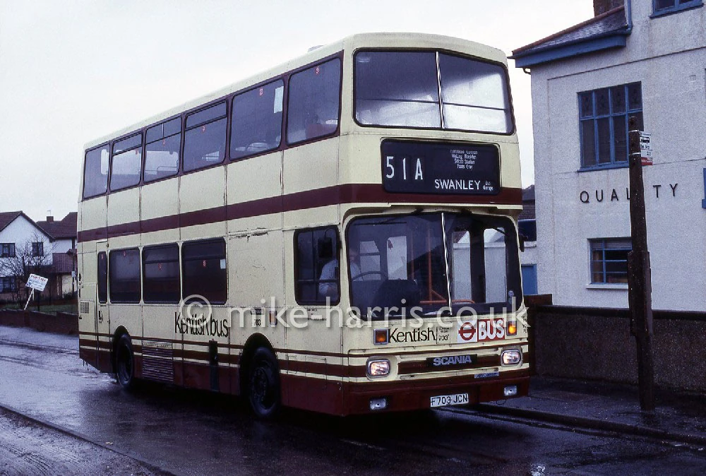 London Buses route 51A | Bus Routes in London Wiki | Fandom