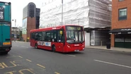 London Buses route U1 | Bus Routes in London Wiki | Fandom