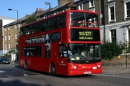 London Buses route 277 | Bus Routes in London Wiki | Fandom