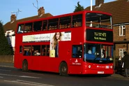 London Buses route 473 | Bus Routes in London Wiki | Fandom