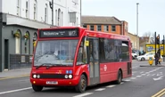 Optare Solo | Bus Routes in London Wiki | Fandom