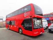 BYD BD11 | Bus Routes in London Wiki | Fandom
