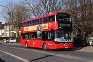 London Buses route 199 | Bus Routes in London Wiki | Fandom