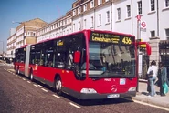 London Buses route 436 | Bus Routes in London Wiki | Fandom
