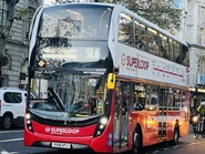 London Buses route SL6 | Bus Routes in London Wiki | Fandom