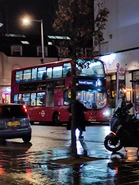 London Buses route 14 | Bus Routes in London Wiki | Fandom