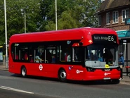 London Buses route E6 | Bus Routes in London Wiki | Fandom