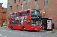 London Buses route 28 | Bus Routes in London Wiki | Fandom