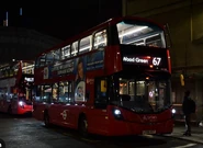 London Buses route 67 | Bus Routes in London Wiki | Fandom