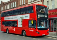 London Buses route 144 (1994-present) | Bus Routes in London Wiki | Fandom
