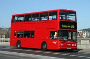 London Buses route 172 (1992-present) | Bus Routes in London Wiki | Fandom