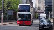 BYD BD11 | Bus Routes in London Wiki | Fandom