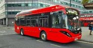 London Buses route 450 | Bus Routes in London Wiki | Fandom