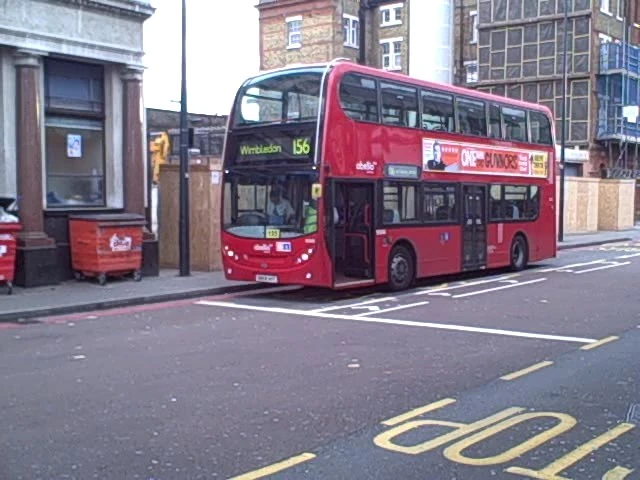 Category:London Buses routes | Bus Routes in London Wiki | Fandom