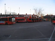 Ilford | Bus Routes in London Wiki | Fandom