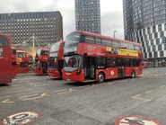 London Buses route 86 | Bus Routes in London Wiki | Fandom