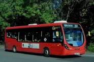 London Buses route 39 | Bus Routes in London Wiki | Fandom