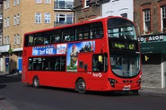 London Buses route 67 | Bus Routes in London Wiki | Fandom