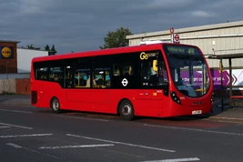 Wright StreetLite | Bus Routes in London Wiki | Fandom