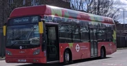 London Buses route 444 | Bus Routes in London Wiki | Fandom