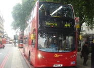 London Buses route 44 | Bus Routes in London Wiki | Fandom