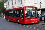 London Buses route D6 | Bus Routes in London Wiki | Fandom
