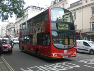 London Buses route 22 | Bus Routes in London Wiki | Fandom
