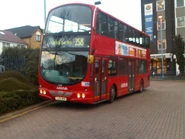 London Buses route 258 | Bus Routes in London Wiki | Fandom